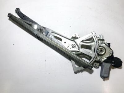 Door winder mechanism (Window Regulator) front left side for To ...