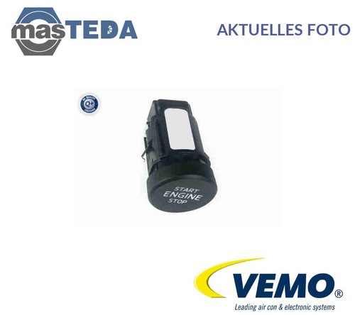 V15-80-3363 IGNITION/START SWITCH VEMO FOR ŠKODA OCTAVIA IV,SUPERB III ...