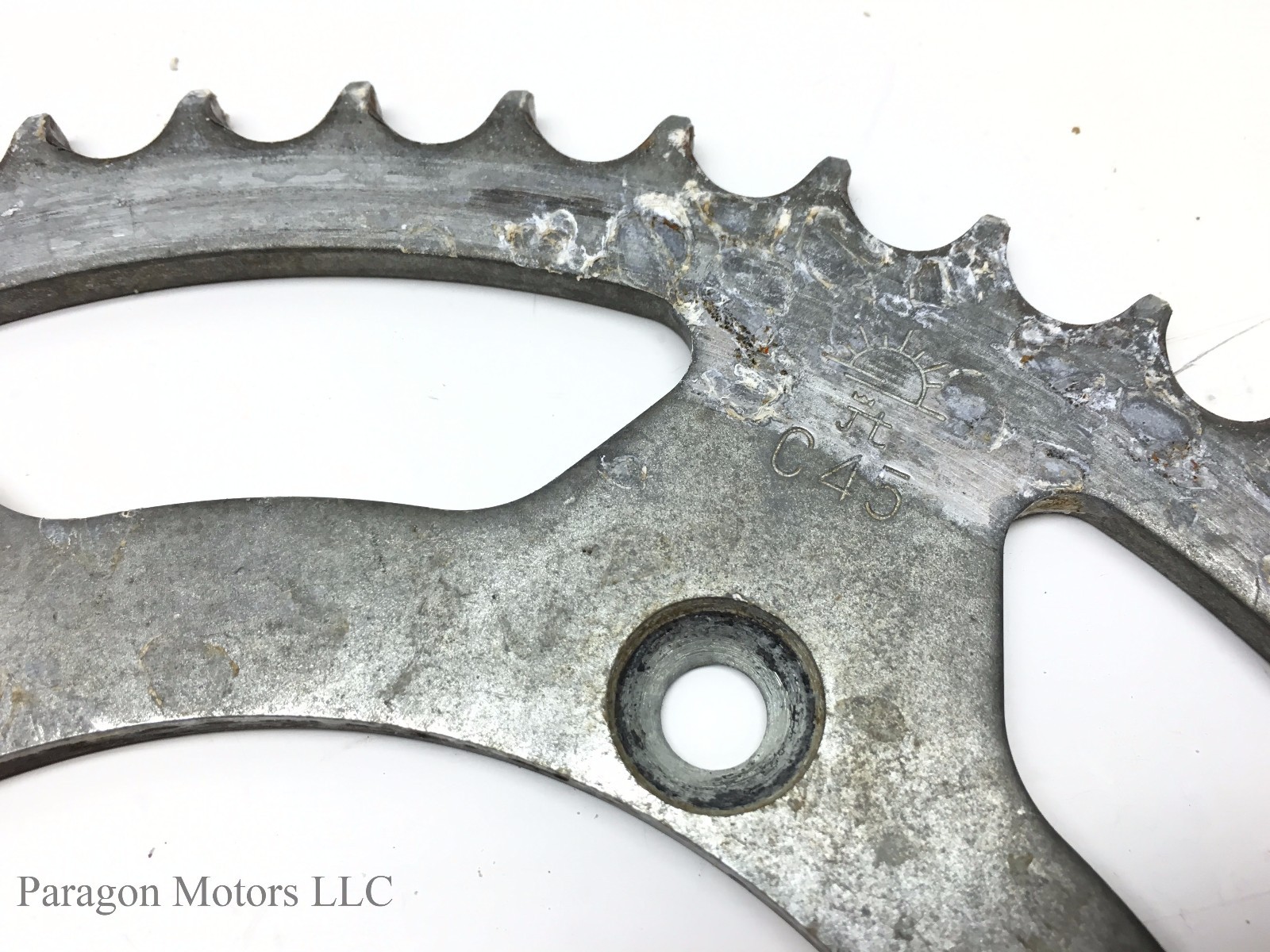 99#1 96 97 98 99 00 Suzuki RM250 RM 250 Rear Drive JT Sprocket Chain ...
