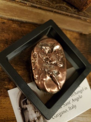 Boxes - Reliquary Display