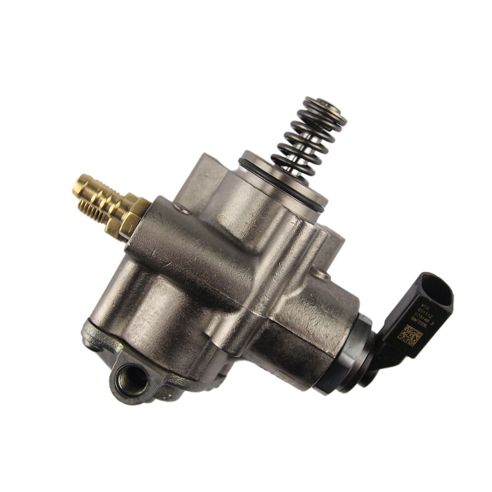 For AUDI VW A3 A4 2.0T FSI BPY High Pressure Fuel Pump 06F127025M ...