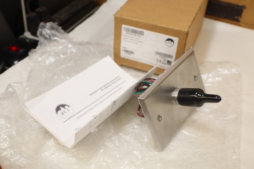 ACI A/RH2-SP-010 | Wall/Room Mount Humidity Sensors | eBay