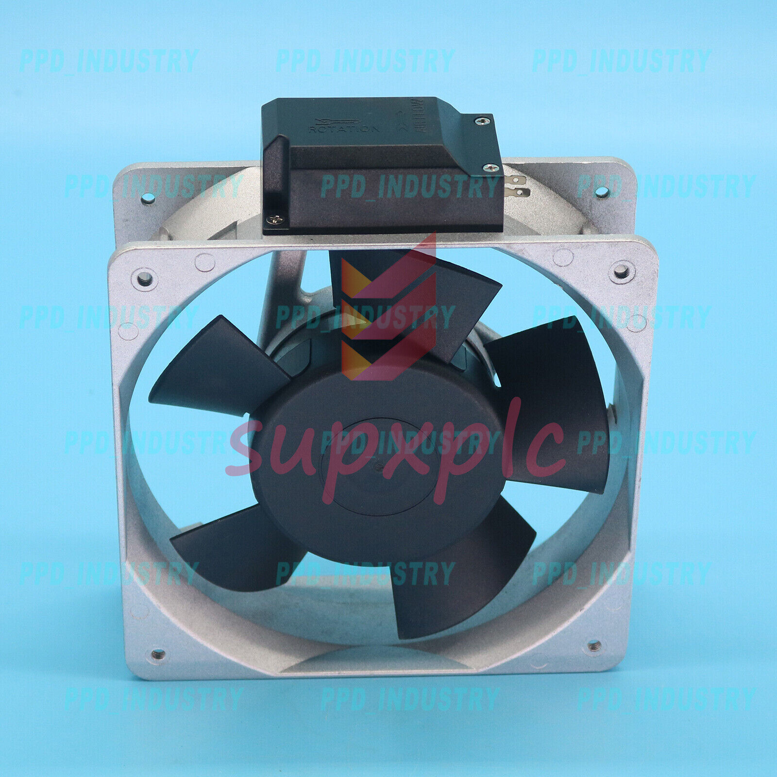 1PCS FOR Sanyo Cooling Fan 109-601 FAN 100V for sale online | eBay