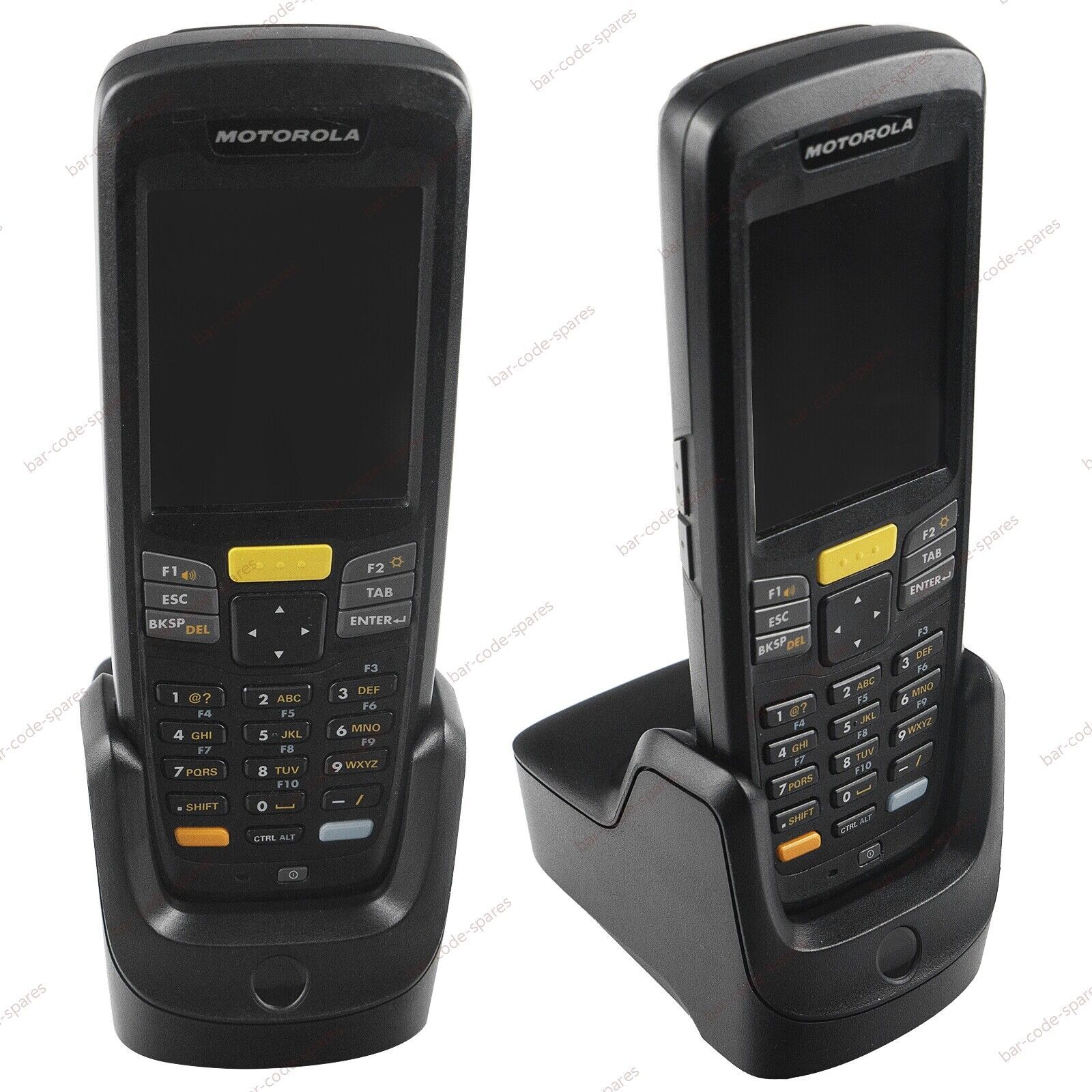 1-Slot Charger USB Cradle(CRD2100-1000UR) for Motorola Symbol MC2100 ...