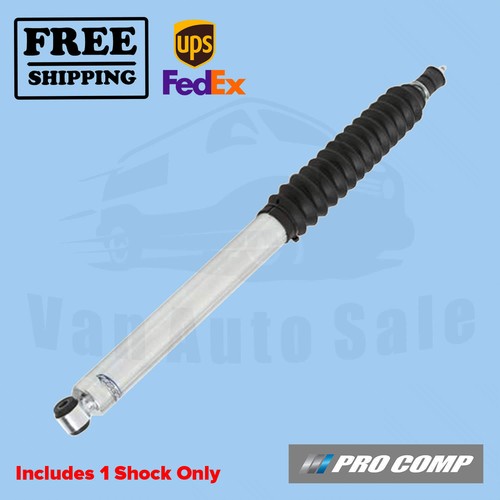 PRO RUNNER SERIES Shock Absorber Pro Comp PRO-ZX2114 743593919402| eBay