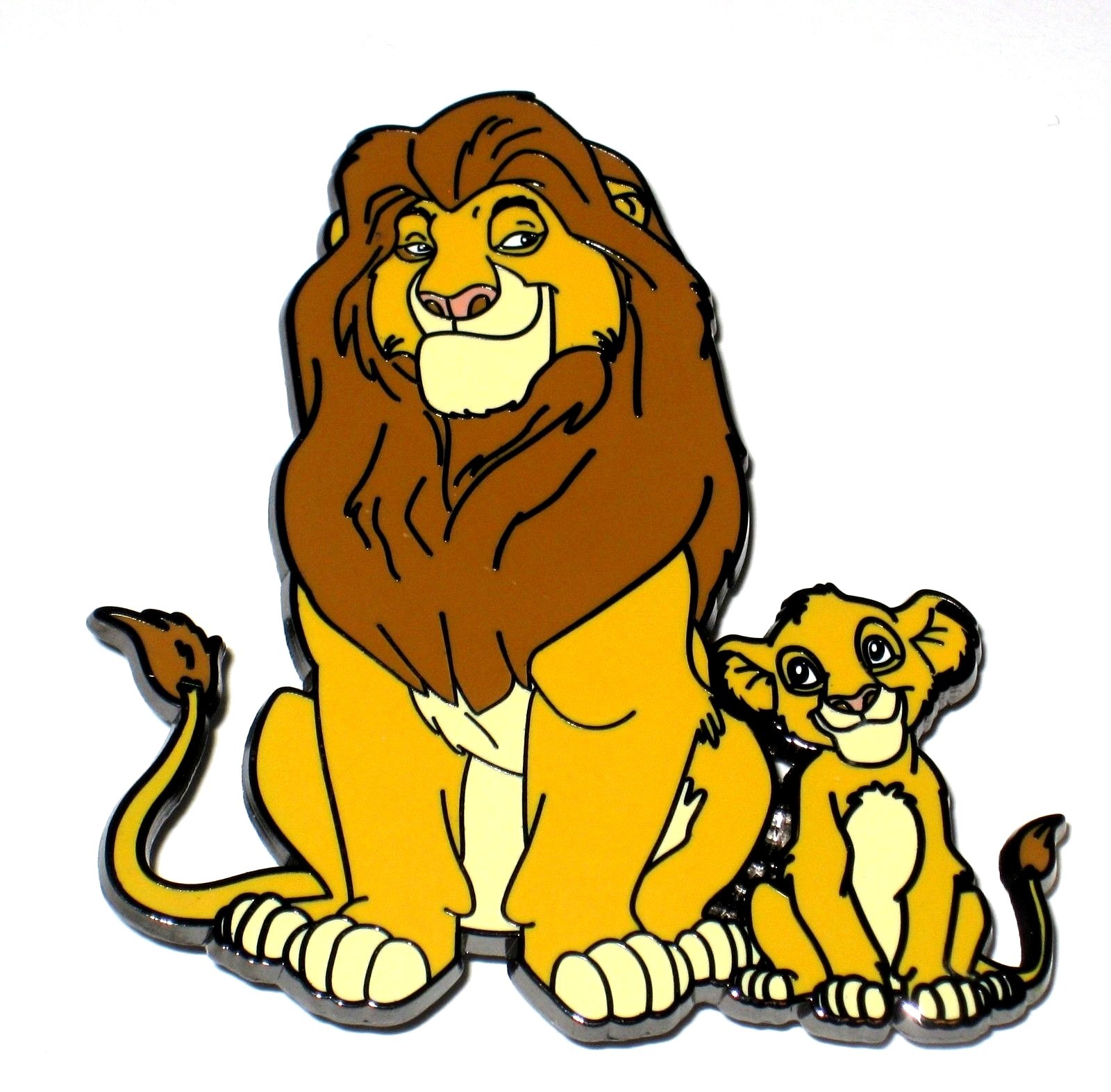 Lion King Clipart Mufasa