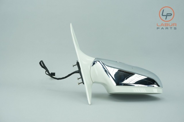 MERCEDES R171 SLK Genuine Door Mirror Rear Cover A1718100664 for sale ...