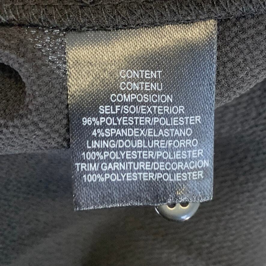 WAYF Solid Black Posie Lace-Up Sleeveless Pant Jumpsuit SZ S | eBay