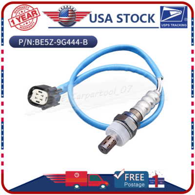 Downstream O2 Oxygen Sensor For Ford Fusion Escape Mustang F-150 MKZ ...
