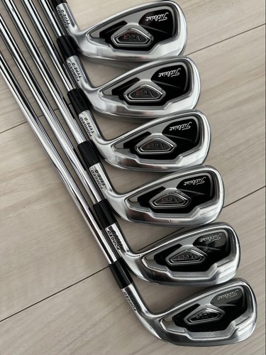 Titleist Vg3 Type-D Ns950S Iron 5P Set | eBay