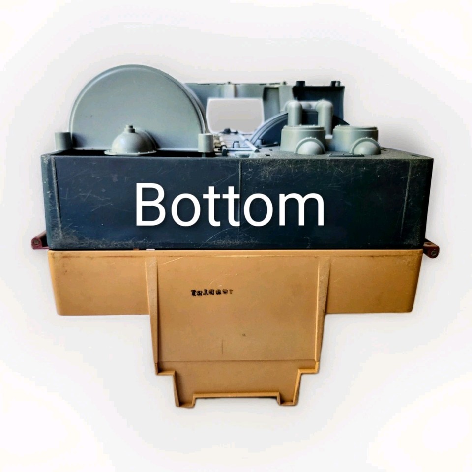 1991 Batman Batcave Command Center Wayne Manor By Kenner,Batman Returns ...