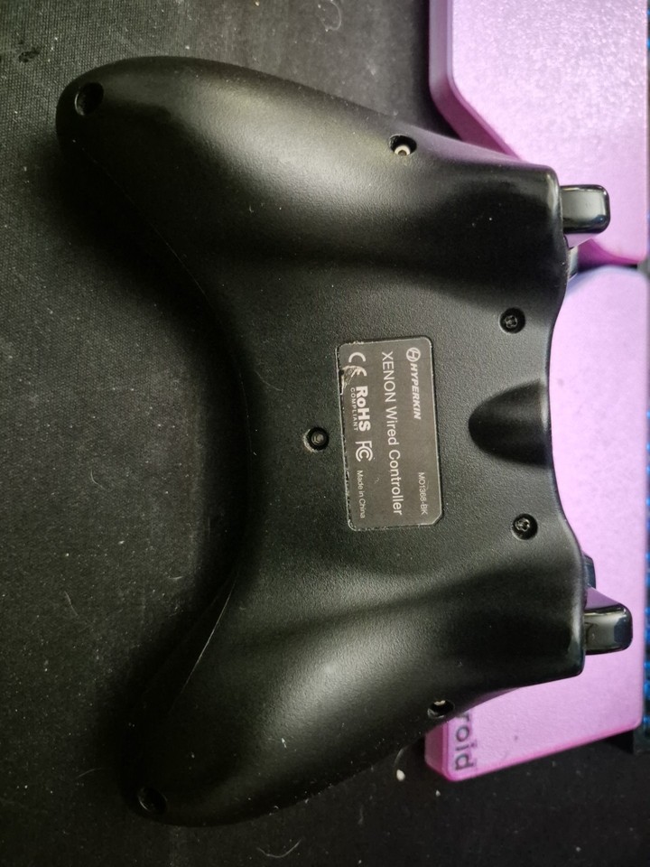 Hyperkin Xenon Wired Controller Xbox Series X|S, Xbox One, Windows | eBay