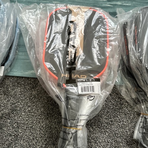 HEAD Radical Tour EX Raw Pickleball Paddle - NEW | eBay