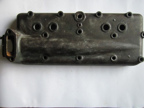 Ford Model A Engine Cylinder Head | eBay