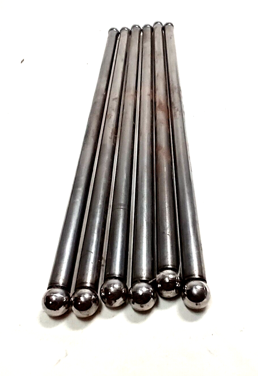 NORS 1968-1969 Buick 350 Push Rod Lot of 6 Sealed Power RP-3177 | eBay