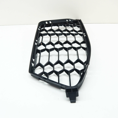 NEW BMW 4 COUPE G22 G82 M FRONT BUMPER RIGHT AIR GRILLE 51118069440 ...