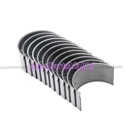 New One Set Standard Connecting Rod Bearing 171784 3055145 Fits for ...