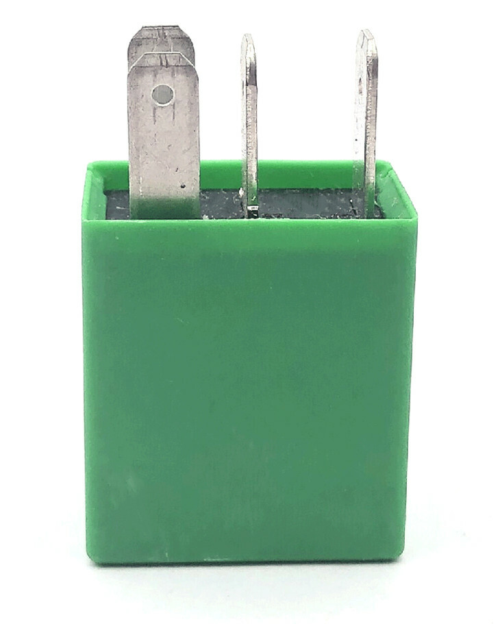 1PC DECO 95230-2P020 Automotive Relay 4 Pins 12VDC 20A | eBay