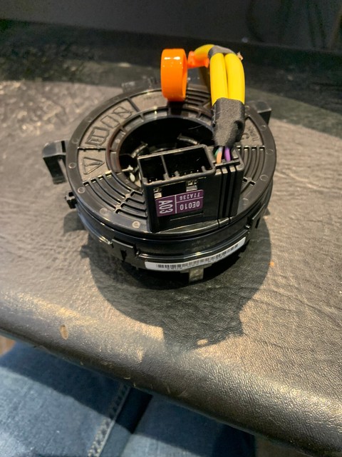 Lexus, Toyota, Scion OEM Clockspring #843060E010 for sale online | eBay