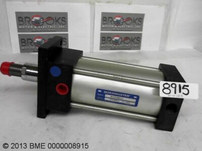 Pneumatic Cylinders - Pnumatic Cylinder