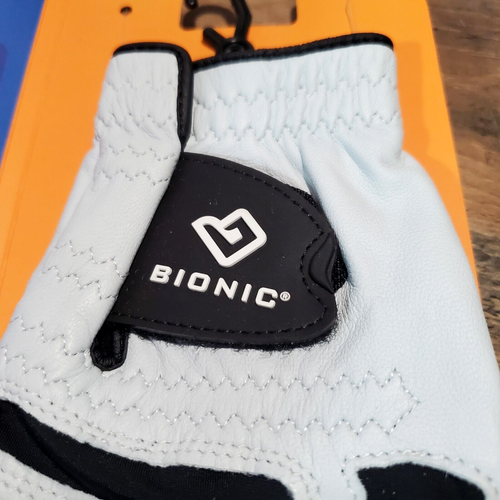 Bionic StableGrip Golf Glove Men's Right Hand Size Medium Large NEW | eBay