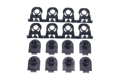 New 8 Pairs Bumper to Fender Liner Clip Set for Toyota Lexus ES350 ...