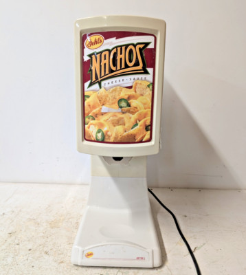 Nachos - Gehls Nacho Cheese