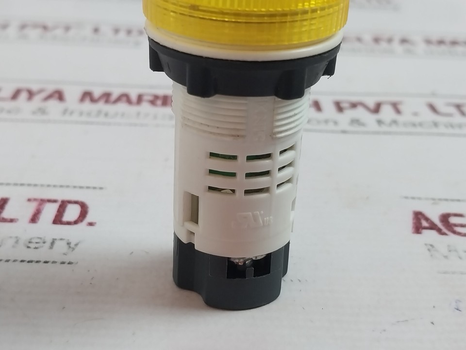 Lotto Di 2X Teknic 3PLBR4L LED Pilota Luce 240VAC | eBay