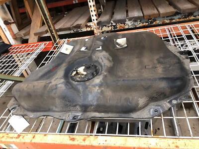 2002 - 2003 MAZDA PROTEGE Hatchback 2.0L Fuel Gas Tank w/ Pump Assembly ...