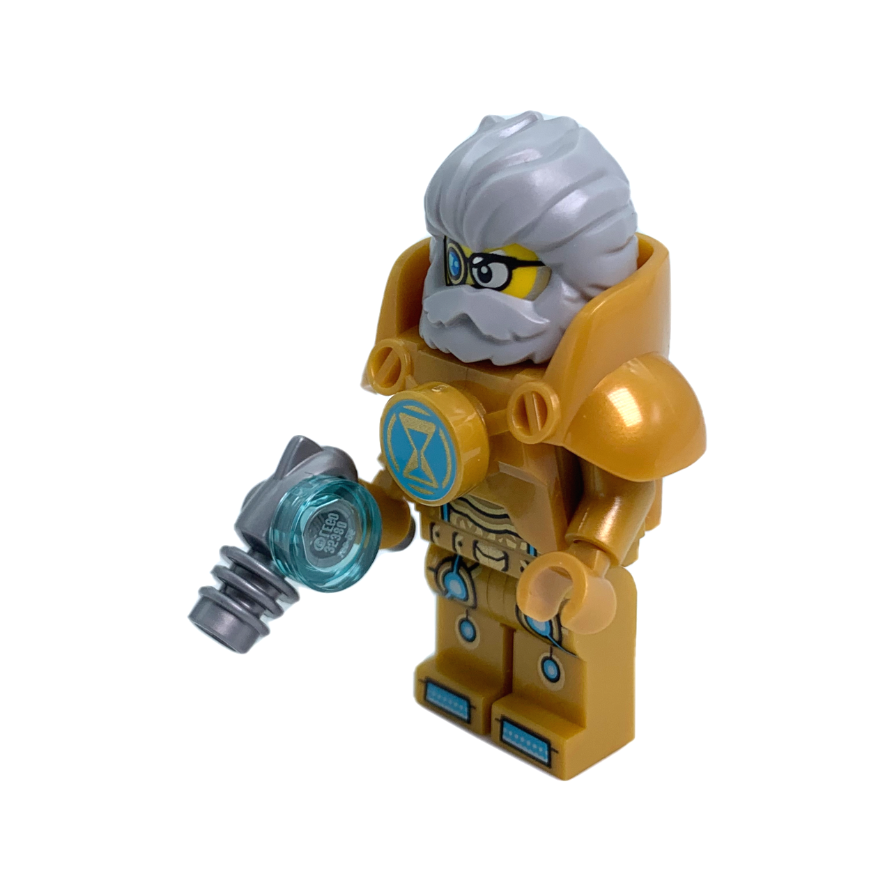 LEGO® Dreamzz - 71475 Mr. Oz Figur Minifigure Traum Jayden Albert ...