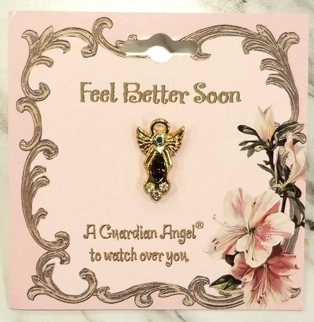 Get Better Soon Angel