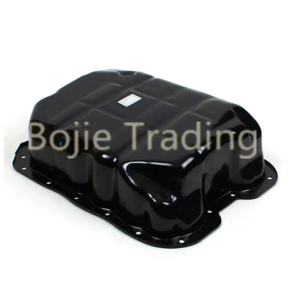 GENUINE 215102G500 ENGINE OIL PAN FOR Hyundai Santa Fe Kia Sorento 2010 ...