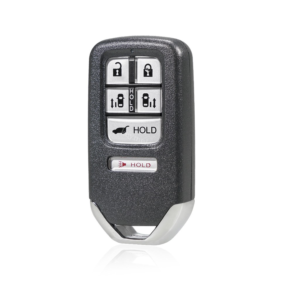 for Honda Odyssey 2014 2015 2016 2017 Keyless Prox Smart Remote Key Fob ...