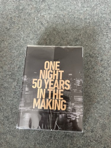 SNL 50 The Anniversary Special Cards, SEALED, Saturday Night Live | eBay