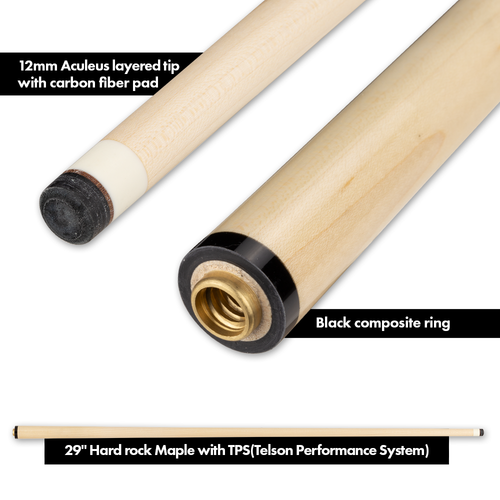 Scorpion SW04 Pool Cue Billiard Stick Billiards Cues | eBay