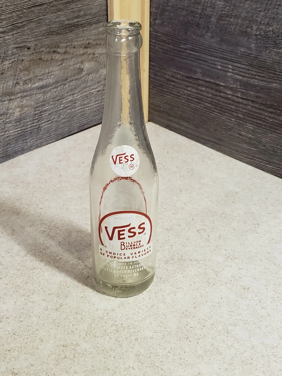 Soda Drinks Bubble When The Bottle Is Opened Because