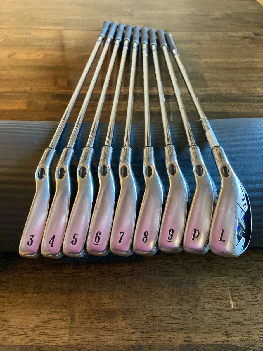 Callaway Golf Club Set