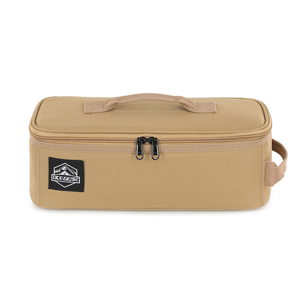 Camping Storage Bag 900D Oxford Cloth Travel Tool Organizer for Hiking ...