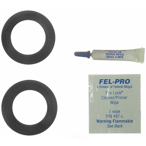 Camshaft Seal Set Fel-Pro TCS45691 | eBay