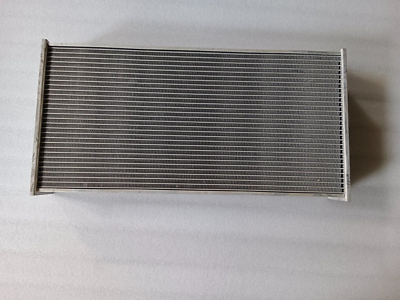 Automotive Radiator Core