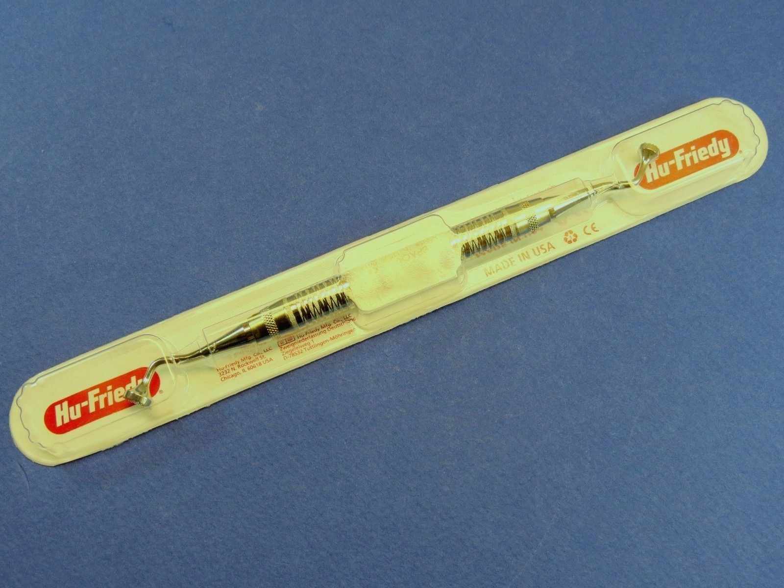 Bone Packer 6-8 mm BPACK HU FRIEDY | eBay