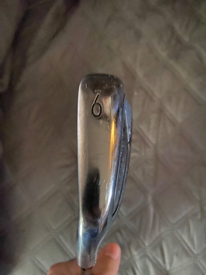 Titleist T200 Iron set 4-PW w/KBS KBS FLT 110 shafts | eBay