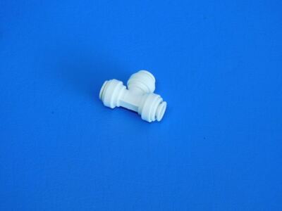 Whirlpool Refrigerator WRF767SDEM01 5/16" Water Line T Connector ...