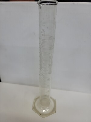 Lab Glassware - Pyrex Tekk