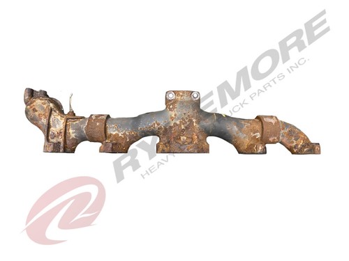 CUMMINS ISX Exhaust Manifold Part Number 3683870/3682959R/3682491 | eBay