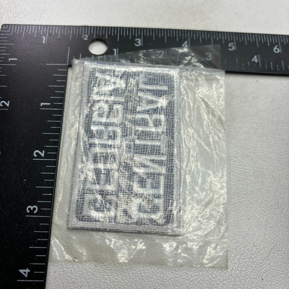 Railroad CENTRAL OF GEORGIA Patch (Railroad / Train Theme) 45BB | eBay