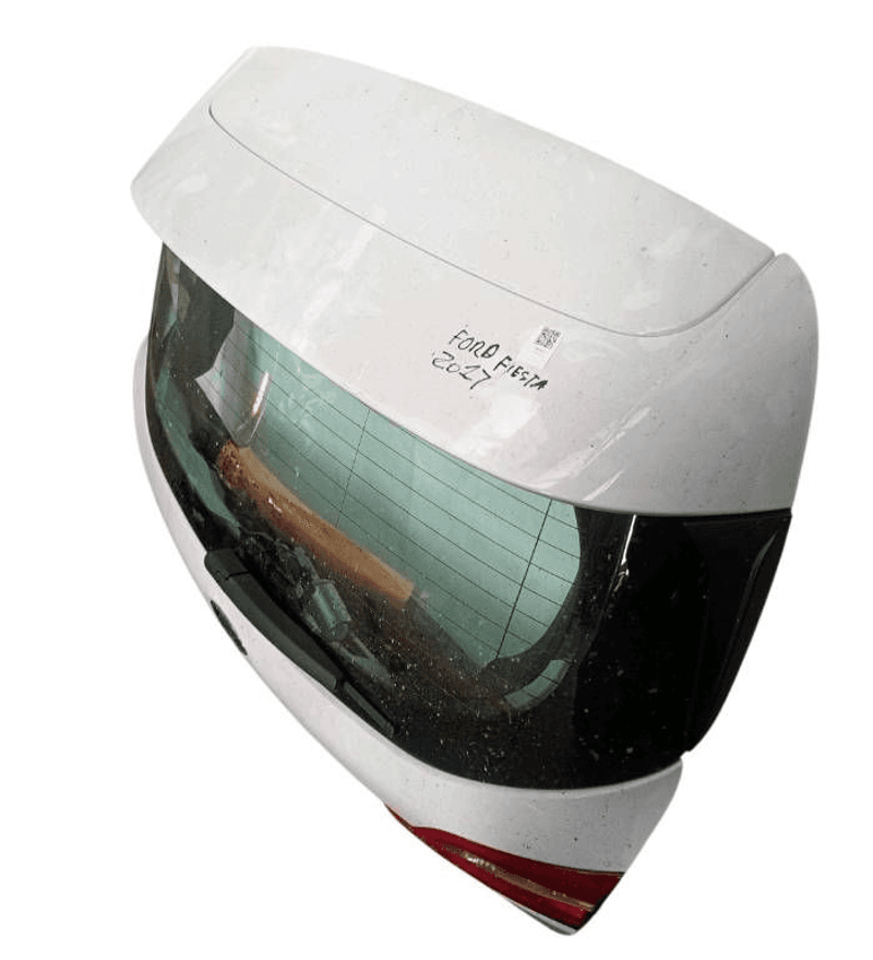 2180034 Portello post. FORD FIESTA VAN (CE1) 1.5 TDCi (63Kw) Ber 3p/d ...