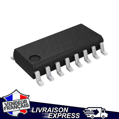 1x FA6A01N SOP-16 FA6A01 FE6A01 6A01 SOP16 (1392) | eBay