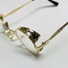 Men Clear Lens Glasses Round Sophisticated Fashion Designer Hip Hop ...