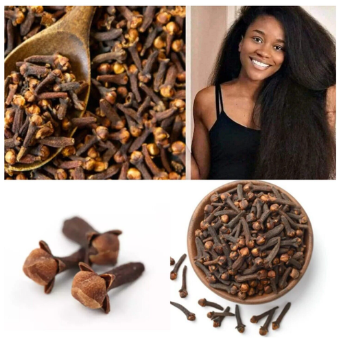 Organic Premium Grade Whole Cloves 7 oz (200g) Pure Natural Sun Dried ...